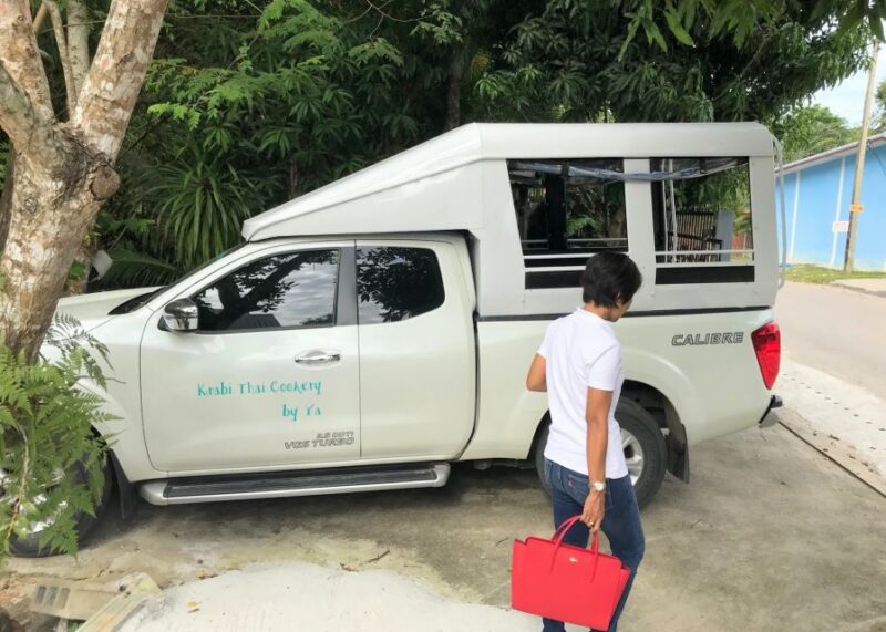 Krabi: Ya's Cookery Late Afternoon Thai Cooking Class - The Sum Up