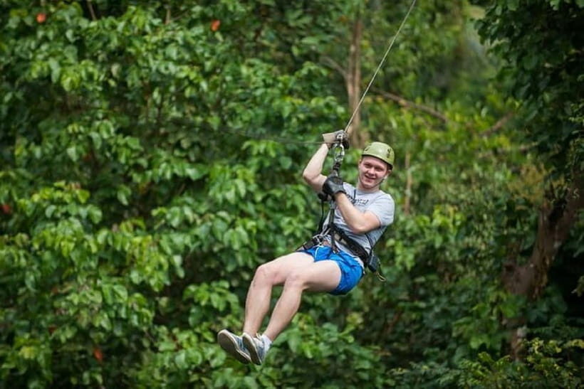 Krabi Zipline adventure - Final Thoughts: Is It Worth It?