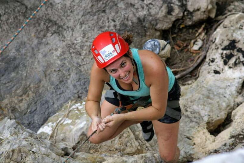 Krabi: Ziplining with Abseiling and Rock Climbing Options - Final Verdict