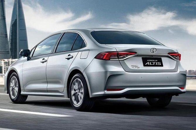 KRABI:Private Car Transfer Krabi Airport - Aonang, Krabi Town - Why Choose this Private Transfer in Krabi?