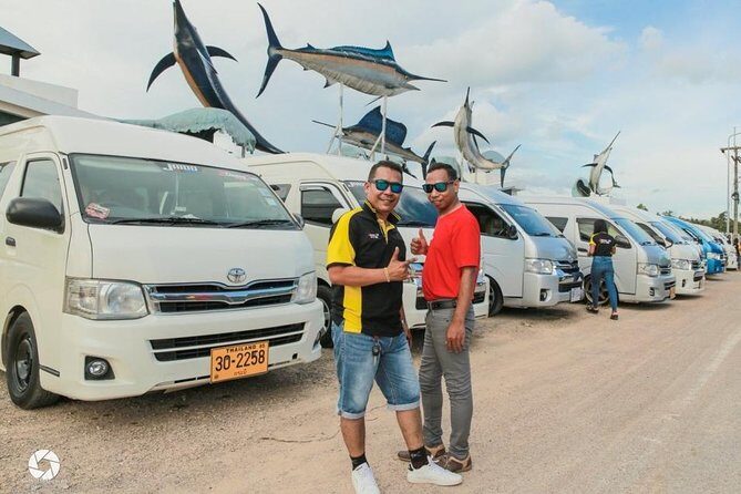 KRABI:Private Car Transfer Krabi Airport - Aonang, Krabi Town - Cost and Value Analysis