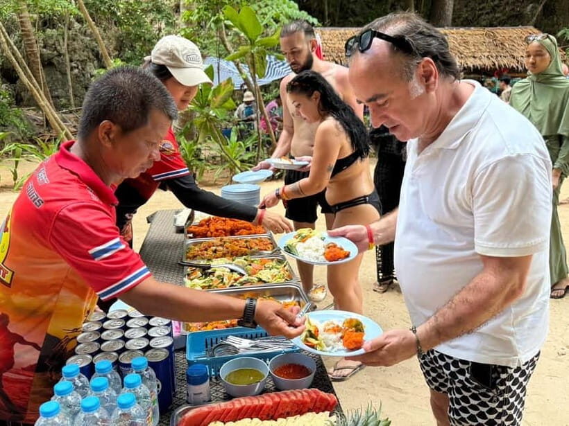 Krabi's Emerald Escape: 4 Islands Snorkel & Hidden Tombolo - A Deeper Look at the Tour Experience