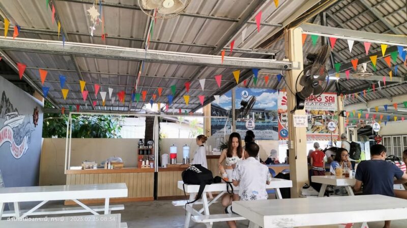 Krabi's Hong Island Speed Boat Blast with 360° Viewpoint - Final Thoughts