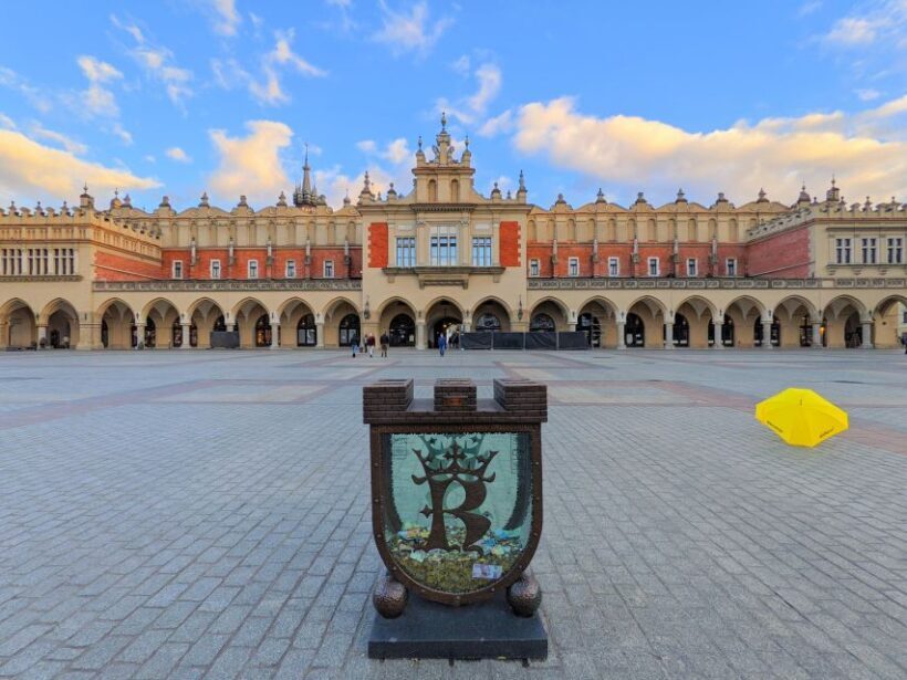 Krakauer old town tour - Discovering Kraków’s UNESCO Heritage and Medieval Charm