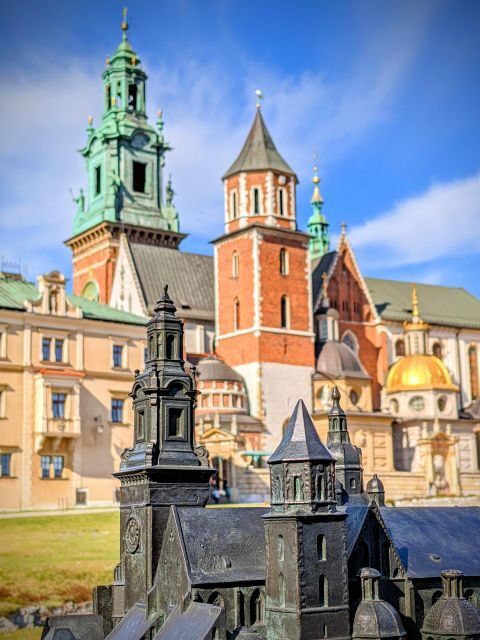 Krakauer old town tour - Frequently Asked Questions
