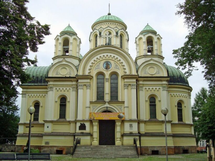 Krakow 1-Day Private Tour to Jasna Gora & Czestochowa - Key Points
