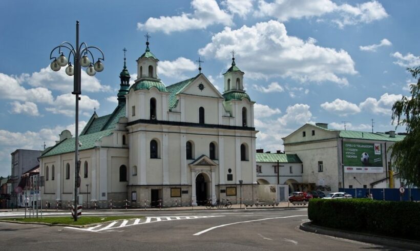 Krakow 1-Day Private Tour to Jasna Gora & Czestochowa - The Sum Up