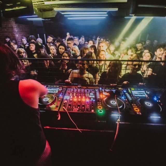 Krakow: 2-Day Nightlife Ticket - Key Points