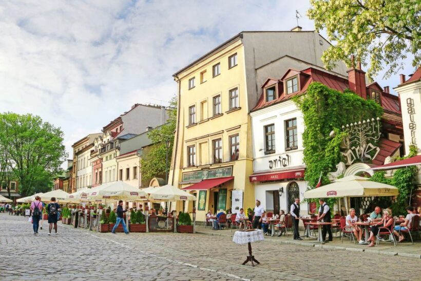 Krakow: 2-Day Tour, Wawel Hill, Jewish Heritage, Wieliczka - Who Will Love This Tour?