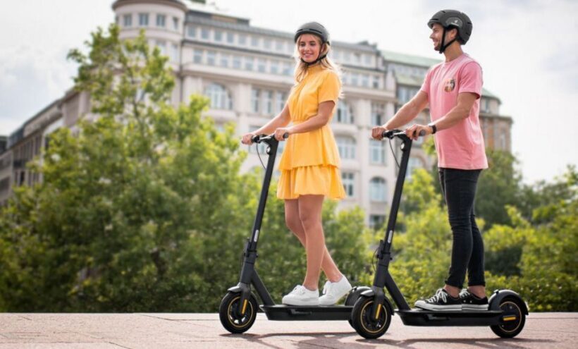 Krakow: 2h Old Town E-Scooter Tour - FAQ