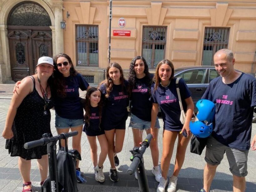 Krakow: 2h World War II, visiting the Ghetto scooter tour - Final Thoughts: Is It Worth It?