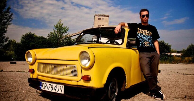 Krakow: 3.5-Hour Communism Deluxe Tour by Trabant - FAQ