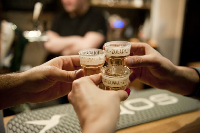 Krakow: 3-Hour Guided Secret Foodies Tour - Key Points