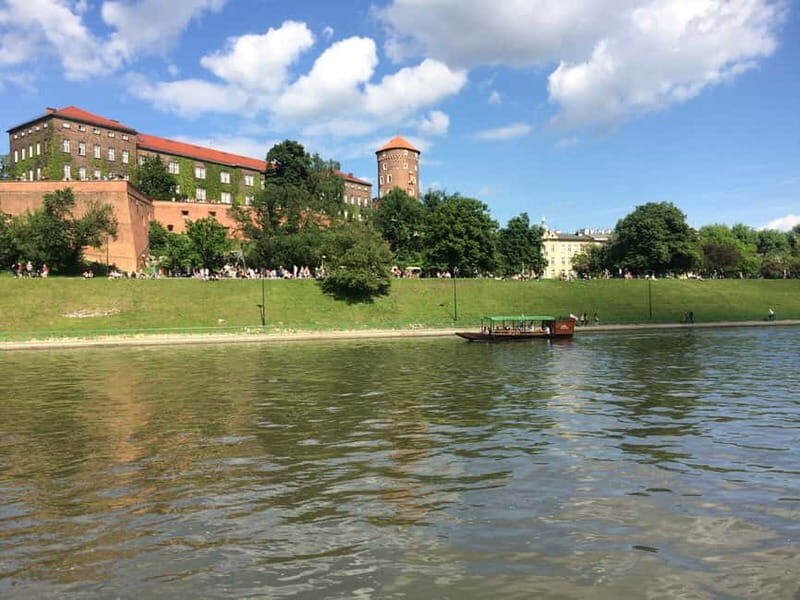 Krakow: 4,5-hours Sightseeing Cruise to Tyniec - Authentic Experiences and Traveler Feedback
