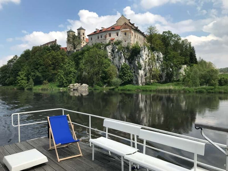 Krakow: 4,5-hours Sightseeing Cruise to Tyniec - FAQ