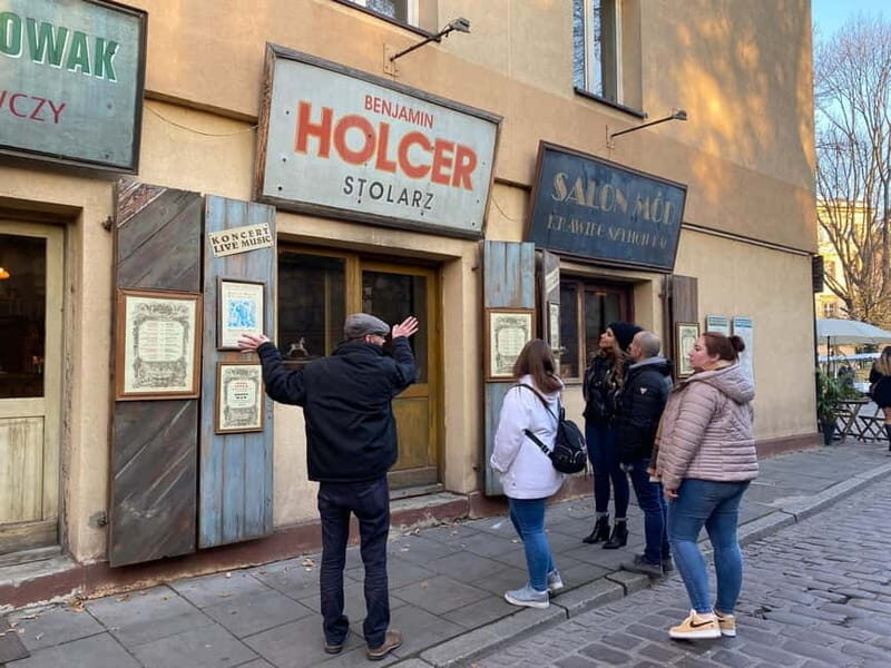 Krakow: 4h - Full Walking Tour, Old Town and Kazimierz. - Frequently Asked Questions