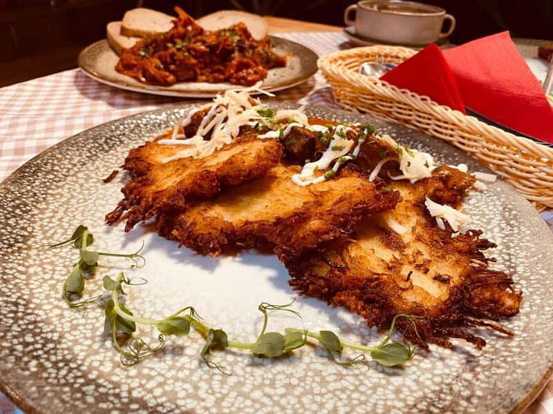Krakow: 6-Course Full Polish Food Tour with Vodka Tasting - Final Thoughts