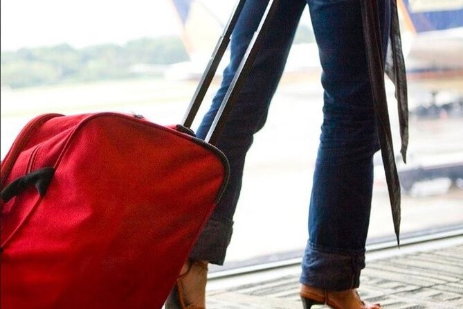 Krakow Airport Arrival Transfer - Comfort and Amenities