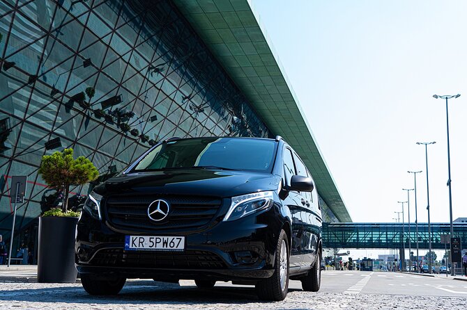 Krakow Airport Private Transfer - Final Thoughts
