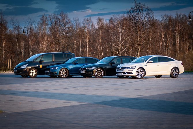 Kraków Airport Transfer - Key Points