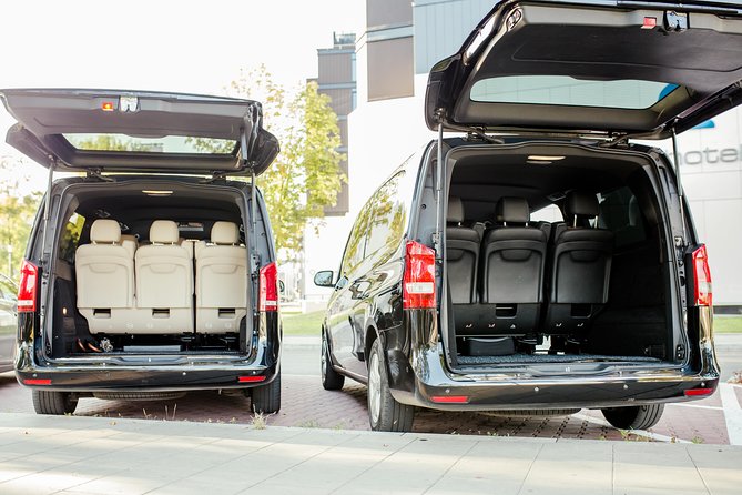 Krakow Airport Transfer Balice - Customer Feedback