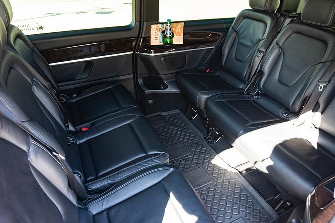 Krakow and Auschwitz - Full Day Tour from Warsaw by private car - Final The Sum Up