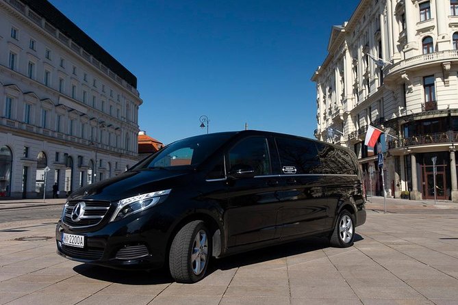 Krakow and Auschwitz - Full Day Tour from Warsaw by private car - FAQ