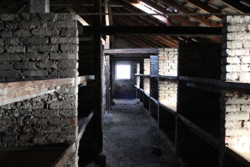 Krakow and Auschwitz Small-Group Tour from Warsaw with Lunch - Frequently Asked Questions