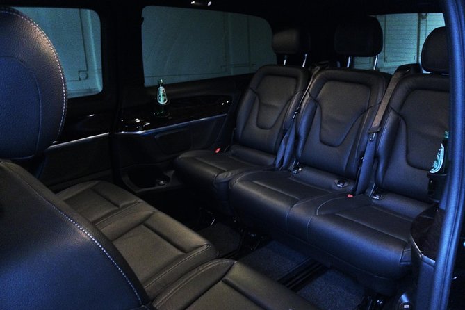 Krakow and Salt Mine Visit - Full Day Tour from Warsaw by private car - The Sum Up: Who Will Love This Tour?