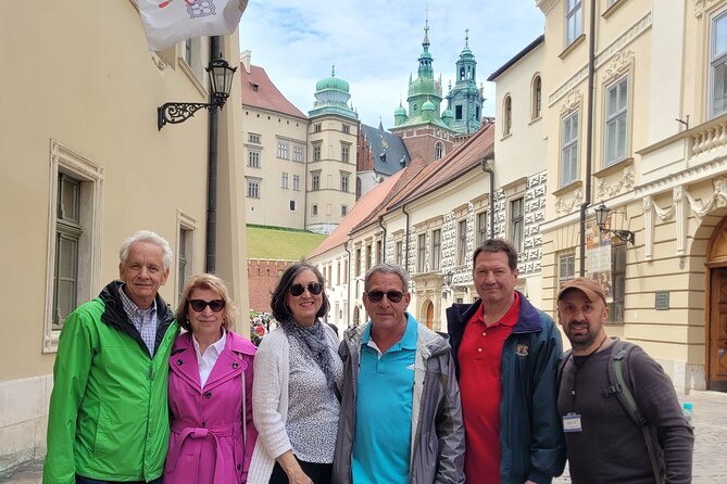 Krakow and Sanctuary of Divine Mercy Pope John Paul II City Tour - Why This Tour Works