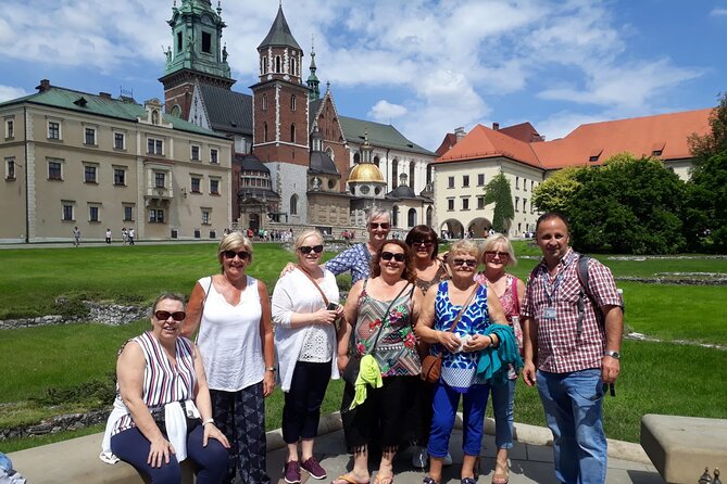 Krakow and Sanctuary of Divine Mercy Pope John Paul II City Tour - The Sum Up: Is This Tour Right for You?