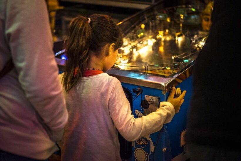 Krakow Arcade Museum Entrance Ticket With Free Play - The Value of the Ticket