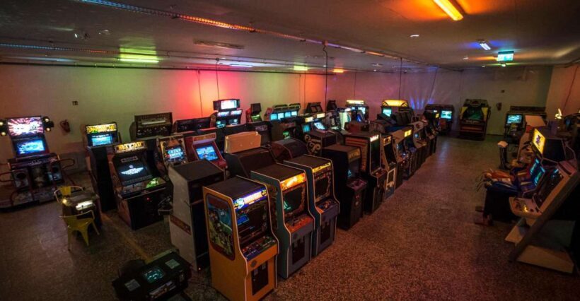 Krakow Arcade Museum Entrance Ticket With Free Play - FAQ