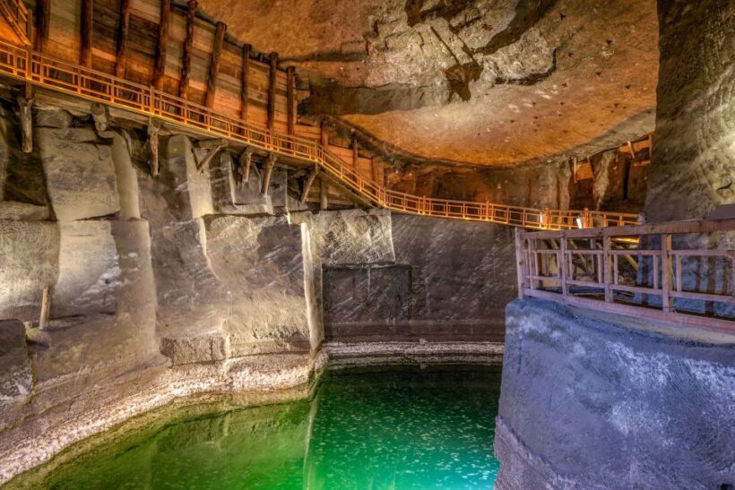 Krakow: Auschwitz and Wieliczka Salt Mine Combo Tour - Authentic Experiences From Past Travelers