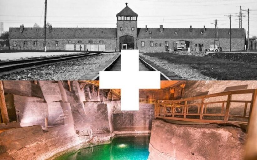 Krakow: Auschwitz-Birkenau and Salt Mine Guided Tour - Introduction: What to Expect from This Tour