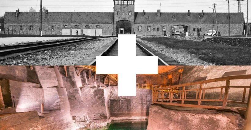 Krakow: Auschwitz-Birkenau and Salt Mine Guided Tour - FAQ