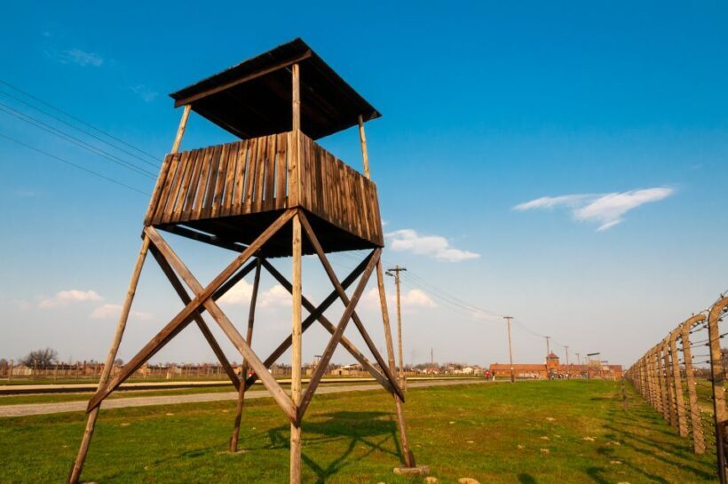 Krakow: Auschwitz-Birkenau and Wieliczka Salt Mine Day Trip - FAQ