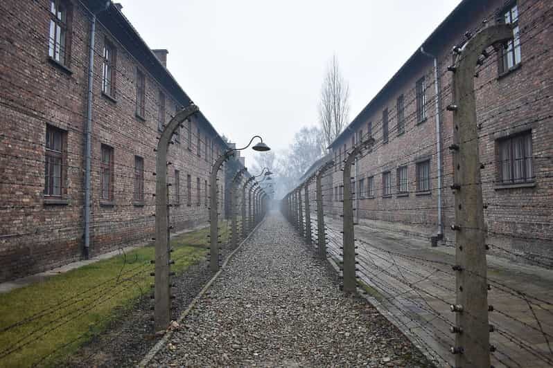 Krakow: Auschwitz-Birkenau Day Trip with Tour Leader - Practical Details & What You Should Know