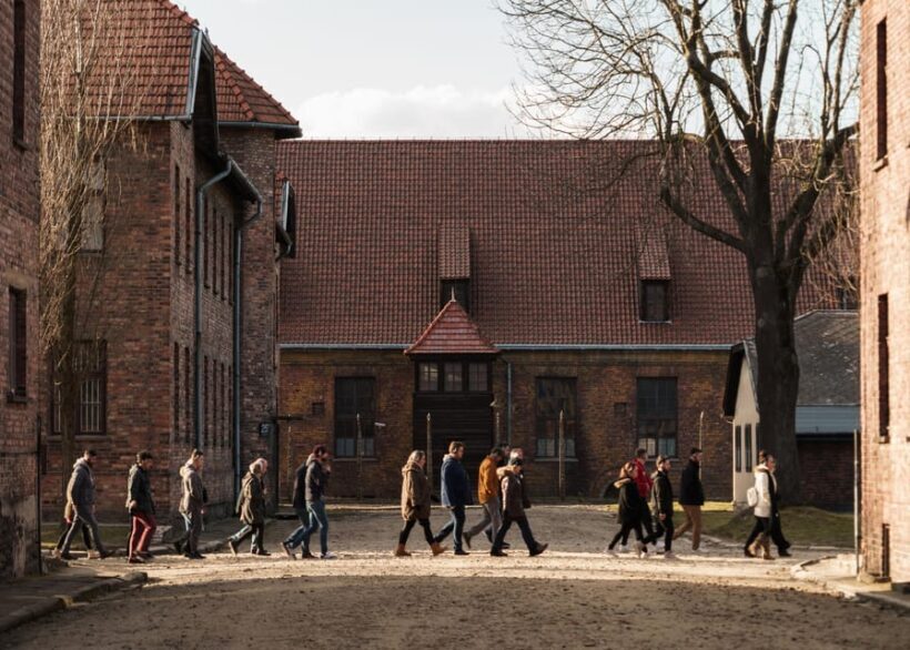Krakow: Auschwitz-Birkenau Guided Tour and Private Transport - Practical Details and Tips