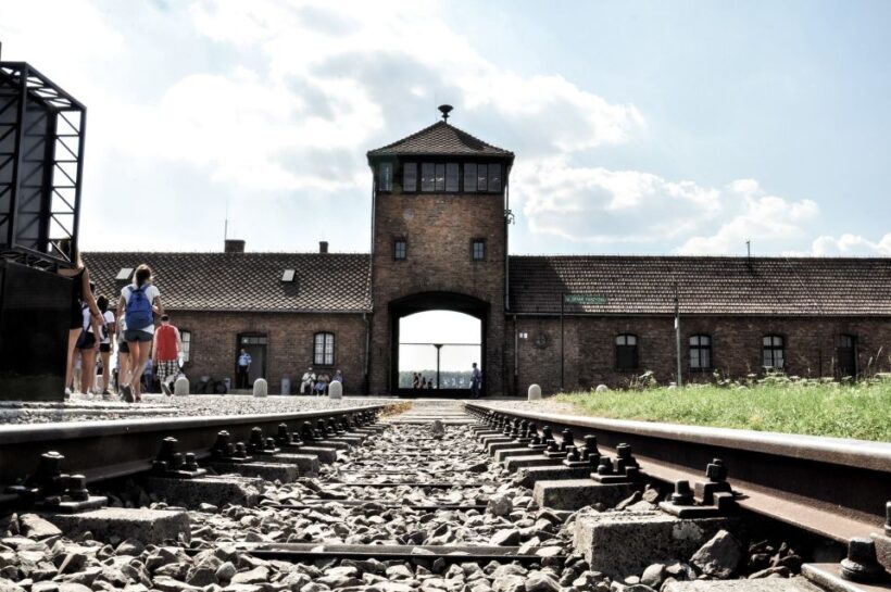 Krakow: Auschwitz-Birkenau Guided Tour Pickup/Lunch Options - Key Points