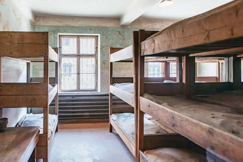 Krakow: Auschwitz-Birkenau Guided Tour with Pickup - Authentic Experiences and Real Traveler Insights