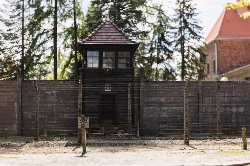 Krakow Auschwitz-Birkenau Memorial Guided Tour Meeting Point - Who Should Consider This Tour?