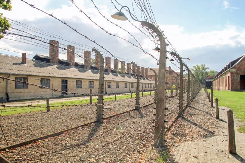 Krakow: Auschwitz Birkenau Museum Guided Tour with Pickup - Who Should Consider This Tour?