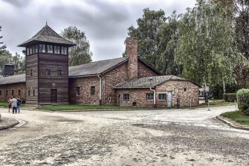 Krakow: Auschwitz Birkenau Museum Guided Tour with Pickup - Final Thoughts