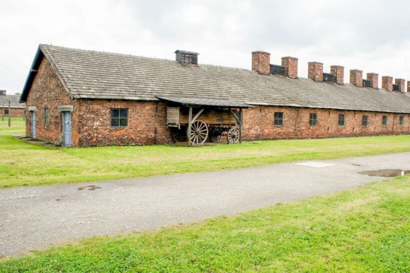 Krakow: Auschwitz Birkenau Museum Guided Tour with Pickup - FAQ