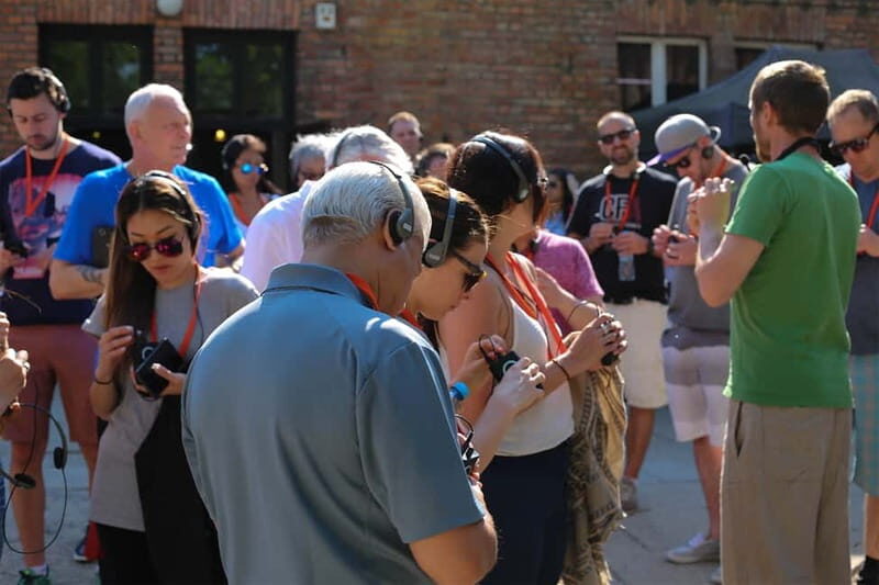 Krakow: Auschwitz-Birkenau Private Guided Tour - An In-Depth Look at the Auschwitz-Birkenau Private Guided Tour