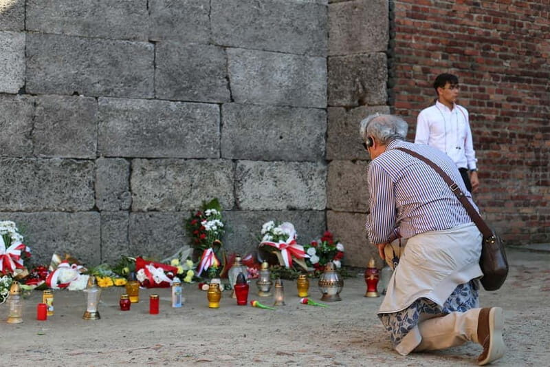 Krakow: Auschwitz-Birkenau Private Guided Tour - Frequently Asked Questions