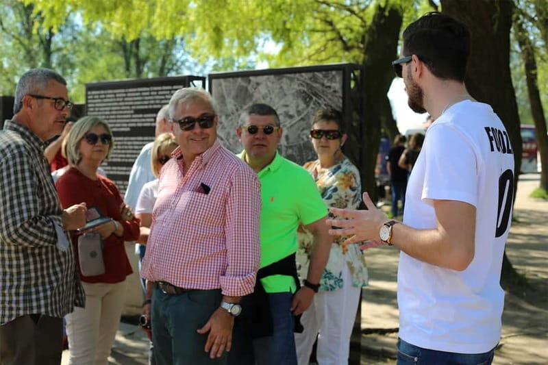Krakow: Auschwitz-Birkenau Private Guided Tour - Final Thoughts