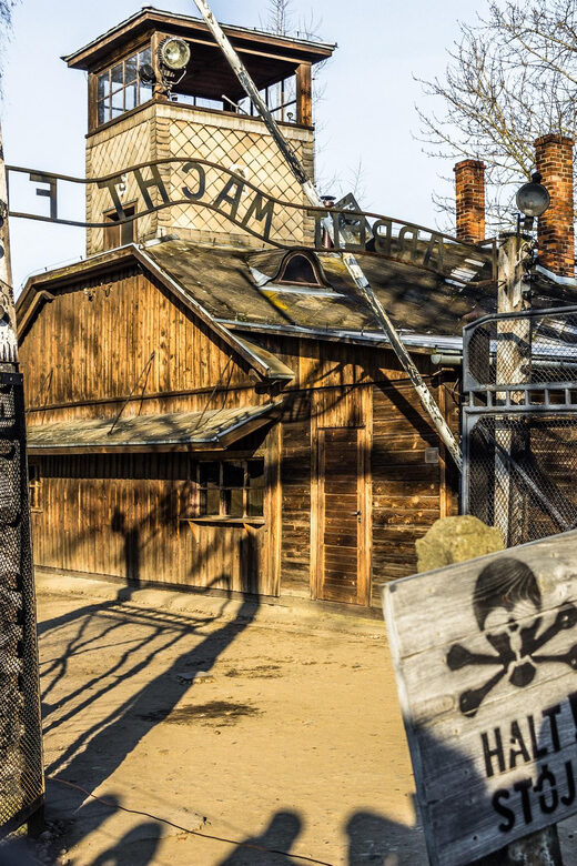Kraków: Auschwitz-Birkenau Private Tour & Transportation - Final Thoughts: A Thoughtful, Well-Organized Visit
