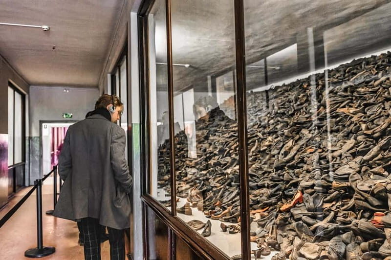 Krakow: Auschwitz-Birkenau Tour with Transport - Value for Money